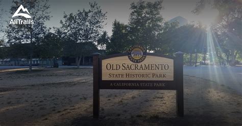Best Hikes And Trails In Old Sacramento State Historic Park Alltrails