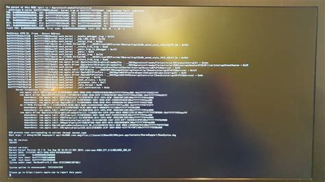 cpu fault error during installation of mojave or catalina with opencore