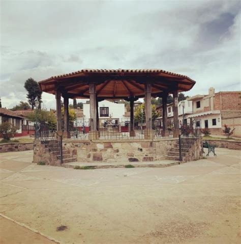 Fotos ¡es Bellísimo Así Es Juanacatlán El Pueblito En Donde Nació El
