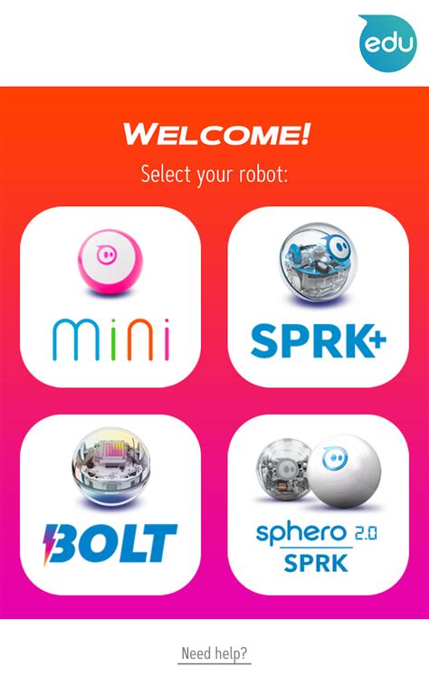 Sphero Play Apk For Android Download