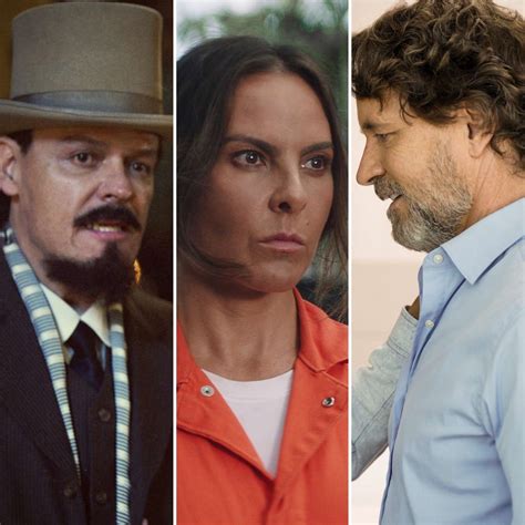 Las Nuevas Telenovelas De Telemundo Para La Temporada 2021 2022