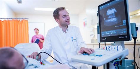 Gutartige Prostatavergrößerung Symptome And Behandlung ǀ Mediclin