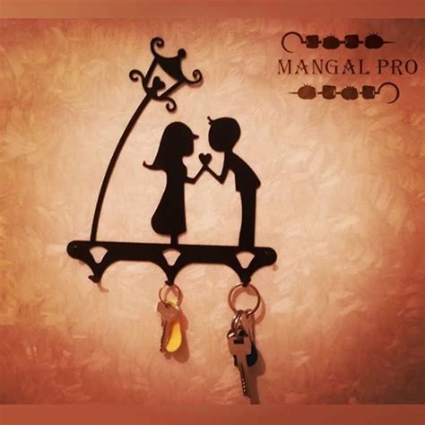 Ключница настенная отлично вписываются в прихожую😉 ️плюс можно не искать ключи по всему дому🔎🏠