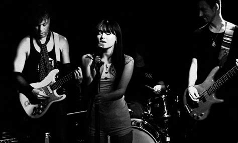 Olivia Hellman Delves Into Process Inspiration And The Baddass Nature Of Pop Rock