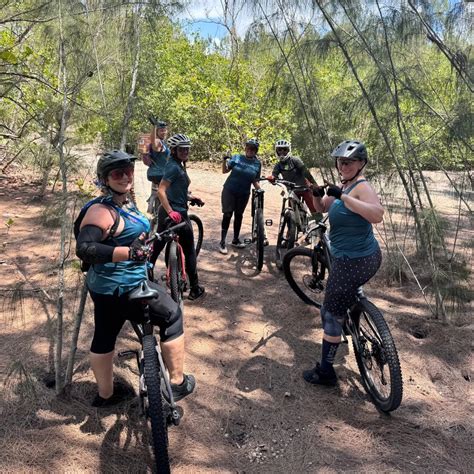 Mtb Chicks