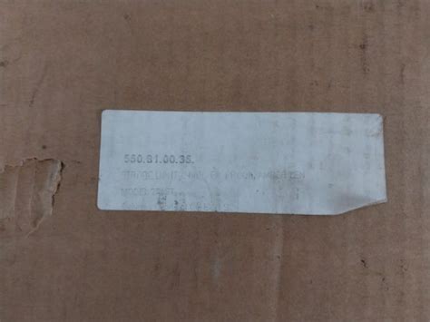 Federal Signal 27xst 024a Explosion Proof Strobe Warning Light Aeliya Marine