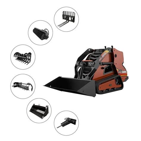 Proizvodi Mini Bageri Rješenje Za Poljoprivredu I Građevinarstvo