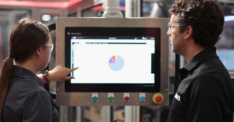 Leak Testing Ats Industrial Automation