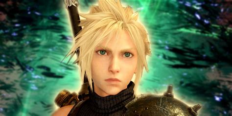 Theres One Important Ff7 Rebirth Character Moment Thats Easy To Miss