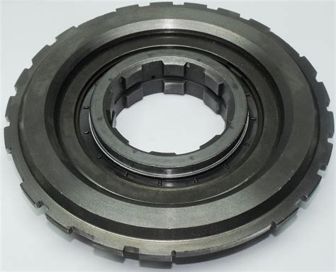 Center Support Assembly Th350