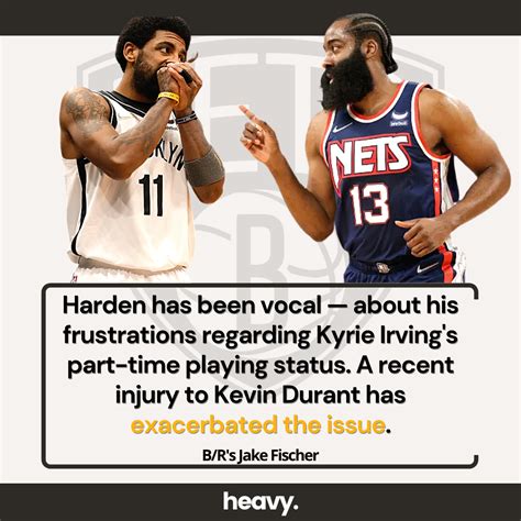 Heavy On Nets The Brooklyn Nets Star Is Getting