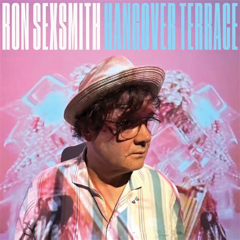 Ron Sexsmith Details New Album Hangover Terrace Plots Tour │ Exclaim