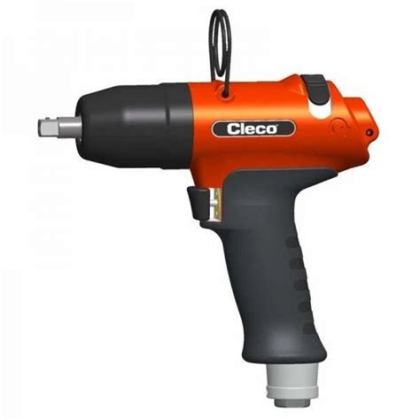 55pthh403 Cleco Tool H Series Shut Off Model Pistol Grip Pulse Tool At