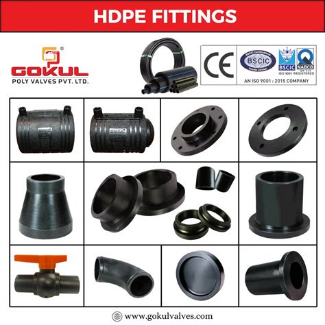40mm Pe100 Pipe Fittings At ₹ 50piece In Ahmedabad Id 2856790474562
