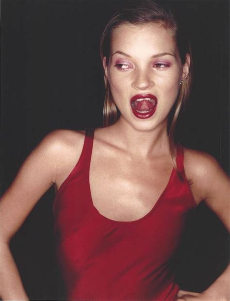 Juergen Teller 1964 Kate Moss Publication Fashion Catawiki
