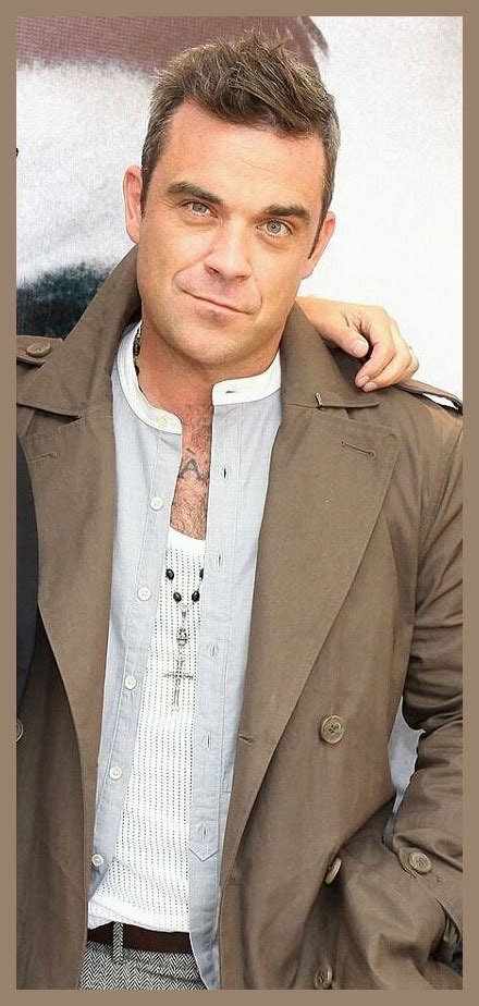 Farrel Robbie Williams Robbie Williams