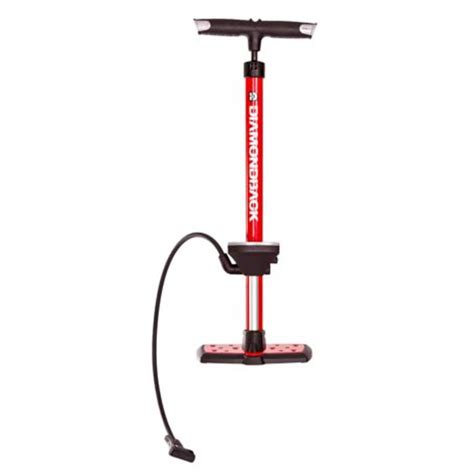 Diamondback Power Floor Pump Big W