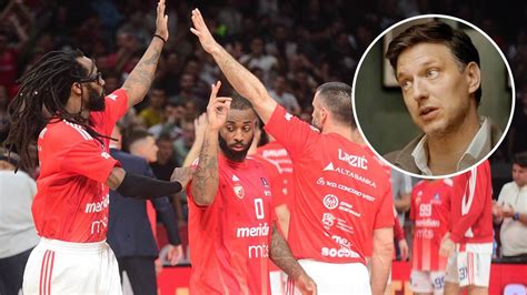 Milutin Aleksić O Problemima Crvene Zvezde Mondo