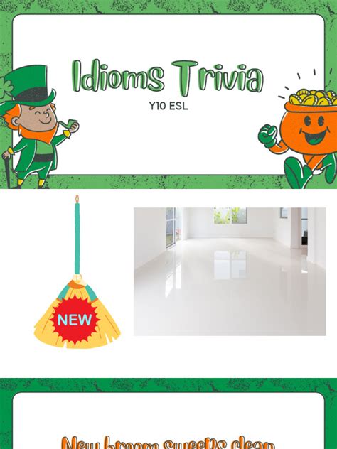 idiom pdf