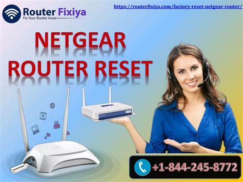PPT Netgear Router Reset Reset Netgear Router PowerPoint Presentation ID