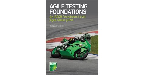 Agile Testing Foundations [book]