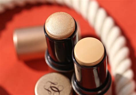 Guerlain Terracotta Summer 2019 Foundation And Highlighting Sticks 3
