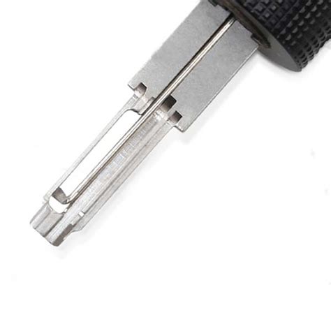 For Cisa 6 7 Abus Positioning Lock Picking Tool Set