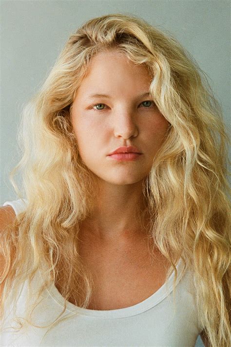 Nena Marcus Louisa Models