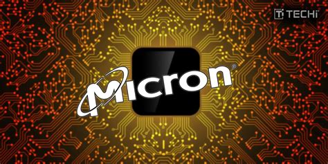 Micron Exits Consumer Memory Market To Double Down On Ai Driven Chip Demand