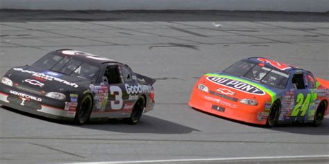 Jeff Gordon Opens Up About Impact Of Dale Earnhardt On His Career On3