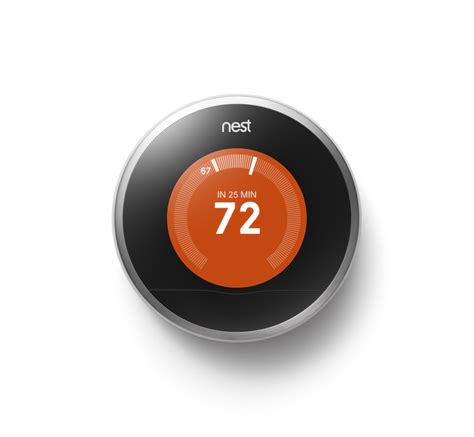 Nest Heating Pic