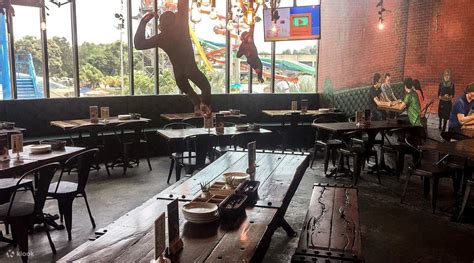 Sgd100 Cash Voucher At Ice Edge Cafe And Bar In Pasir Ris Singapore Klook Philippines