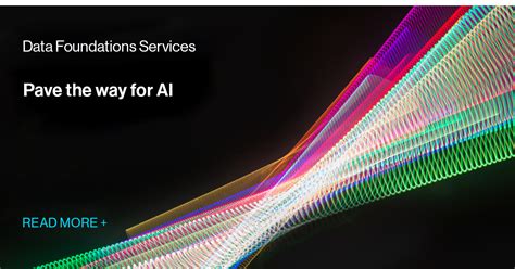 Data Foundations Services Softwareone