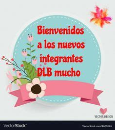 Bienvenida Al Trabajo