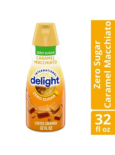 International Delight In Coffee Creamers