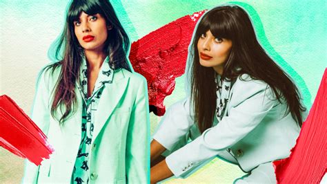 Why Jameela Jamils I Weigh Movement Is About So Much More Than Body