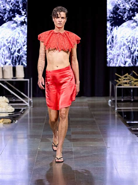 Woodling - SS24 - Vogue Scandinavia