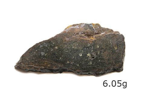 Achondrite Meteorite Museum