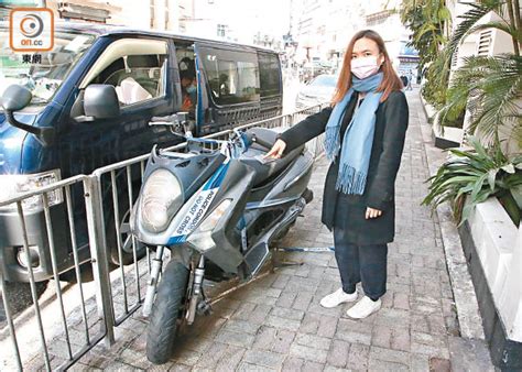 喪屍電單車霸道 部門鬥卸責離譜 東方日報