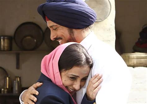 What Makes Divya Dutta Different In Every Role Movies