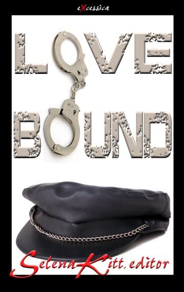 Love Bound Selena Kitt