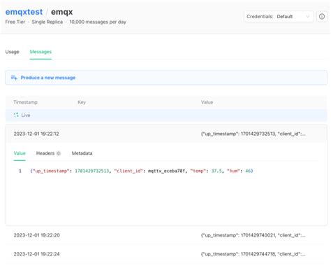 seamlessly integrating emqx cloud with upstash for kafka a step by