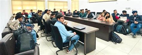 Dpbh 2023 Cdgc Conducted “dark Pattern Buster Hackathon 2023” In Collaboration With Iit Bhu