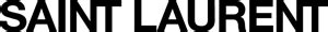 Saint Laurent Logo Download Png