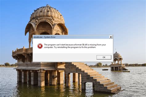 What Is Utwebexe And How To Fix Its System Errors