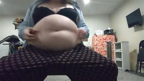 Sitting Belly Play Video 3