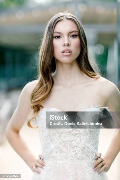 Cantik Cantik Pengantin Muda Potret Pengantin Cantik Dengan Riasan