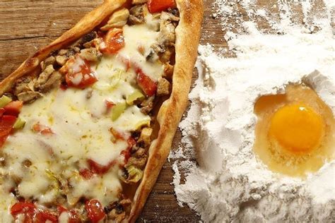 Sampi Pide Çayyolu Ümitköy