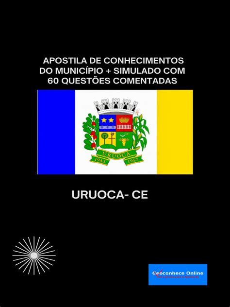 Uruoca Atualizado Pdf