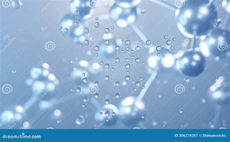 Iptacopan Molecule 3d Molecular Structure Ball And Stick Model Structural Chemical Formula